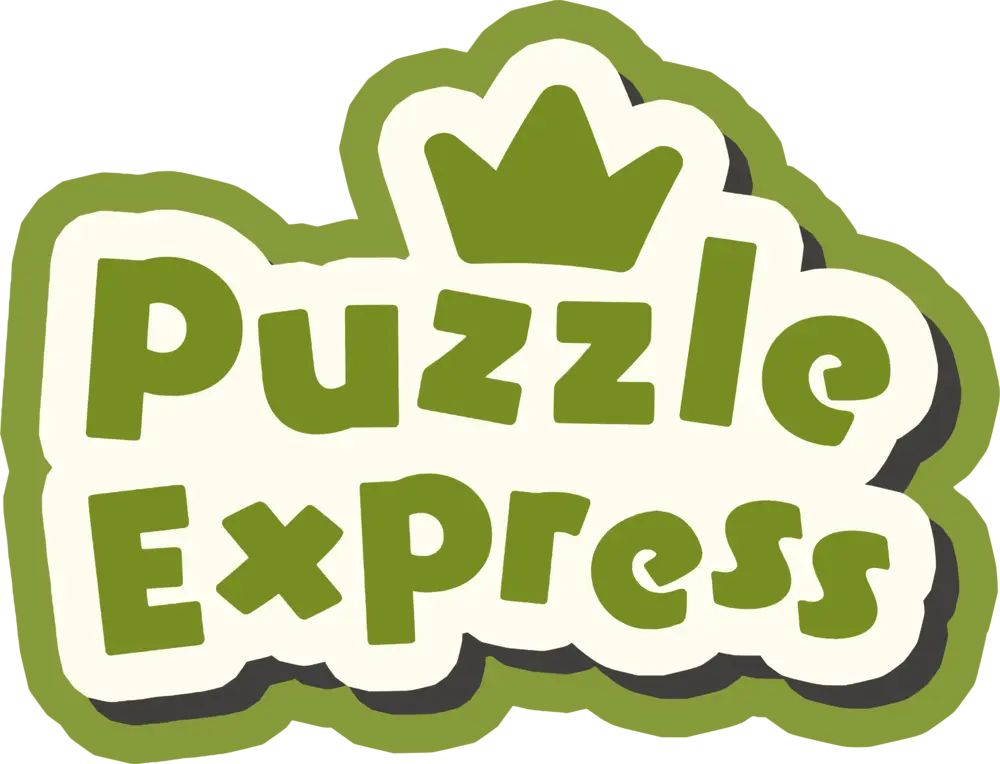 Puzzle Express: Free, no ads, unlimited online games